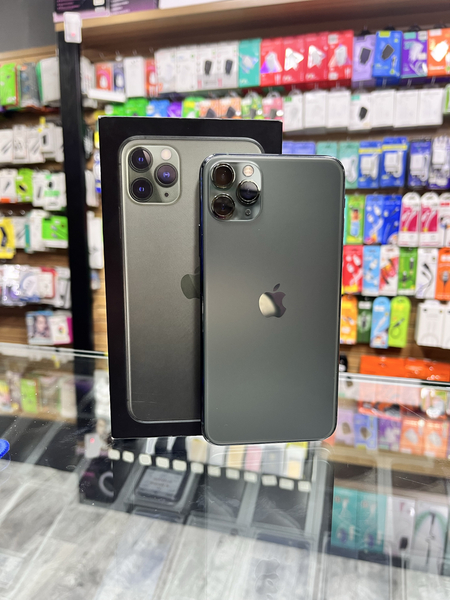 Iphone 11 Pro Max Muddatli toʻlov va naqdga Nasiya savdo / Айфон 11