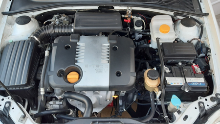 Продаётся Lacetti 1.8 вторая позиция механика