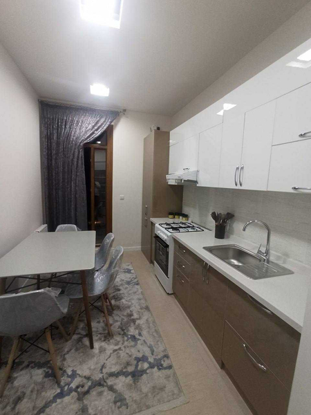 ПРОДАЕТСЯ 3/3/13 82м2 НОВОСТРОЙКА ЖК Olmazor City Чистая ремонт