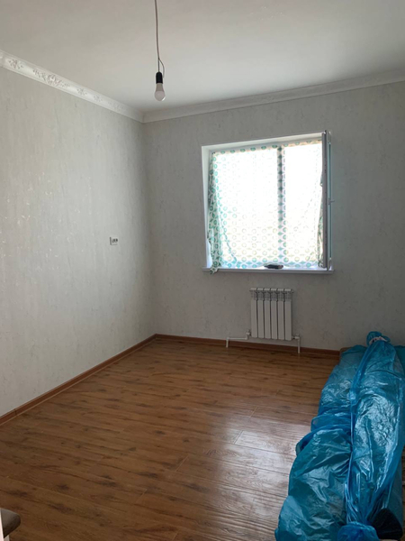 Yangi 3 xonali yevro remont uy