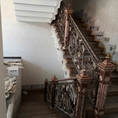 Darvoza naves panjara svarka oid ishla bolsa qilamiz