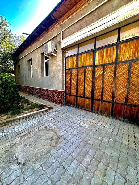 Продаётся евро участок на ТТЗ ор-р Корамурт пост Br00