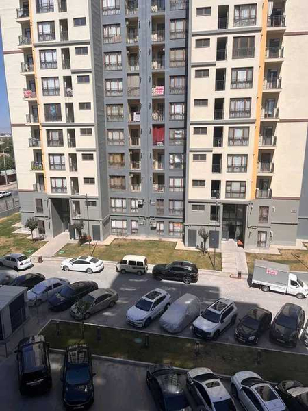 ЖК Manzara (Метро Юнусабад) - 1 комн - Новостройка - Аренда