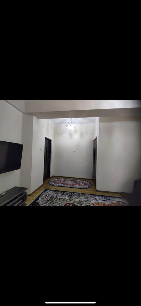 Продаётся квартира сергили 6 А рядом метро