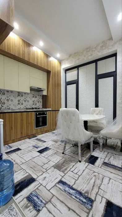 БУМ ижара 4 хона, 2,5 сотих Коттедж,  Иностранец, Хитой id sh 974
