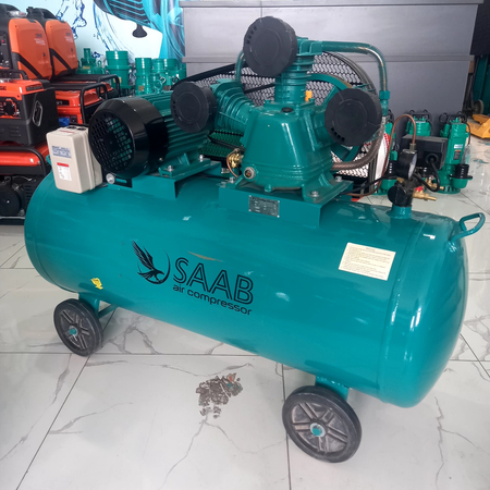 Компрессор Кaмпрессор kompressor kampressor 200 L 380v