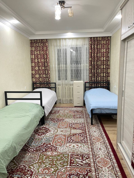 Продажа 3 ком квартир