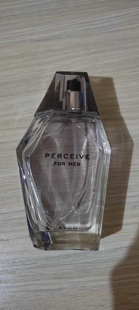 Мужские духи perceive gör men