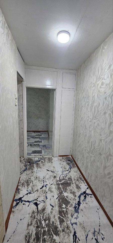 Срочно! Чиланзар 24 квартал, 2в3/2/5, 54 м2. ор-р ресторан Алмаз