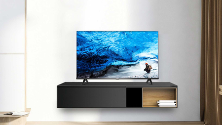 Телевизор TCL 43S65A FHD Smart TV!