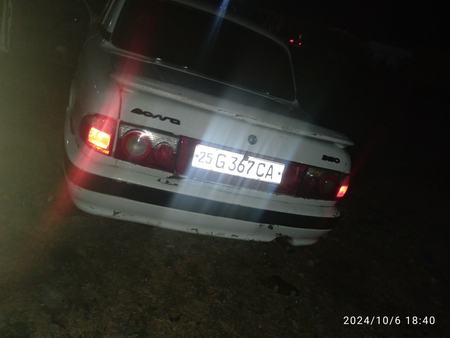 Volga 3110 sotiladi