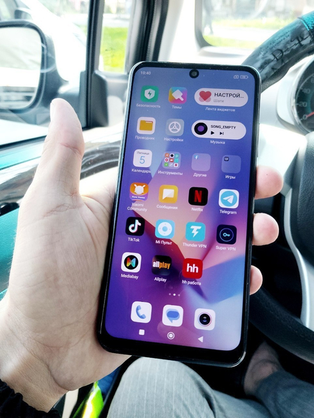 Redmi Note 10s sotiladi
