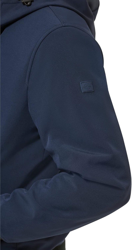 Куртка Dockers bomber sherpa
