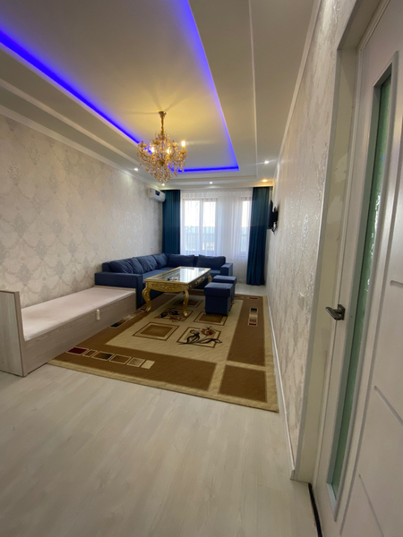 АРЕНДА 2х ком квартира GREEN HOUSE