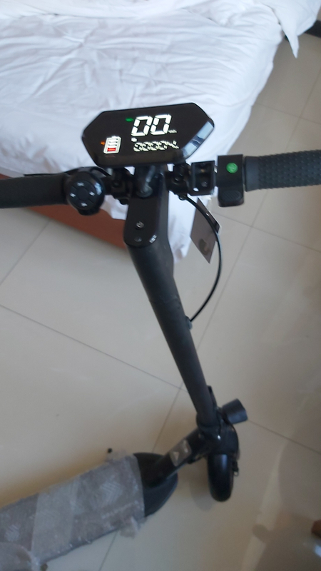 Eliktra samakat pro 550