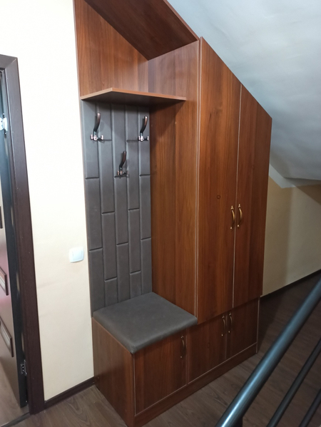 Мебель на заказ кэнг асортимент