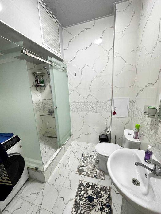 Сдаётся 2х комнатная квартира По Суточни (Дневной) в Самарканде