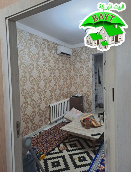 ÷‼️1,5х6 Балкон 52м² РАЗДЕЛКА Чилонзор 19 Атлас Ипотека Можно