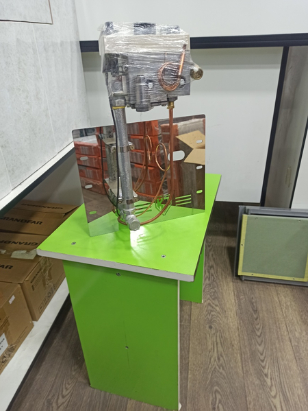 EMETTI опог автомат