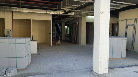 STROY MART 14 kv magazin, 4 etaj, escalator qarshisida