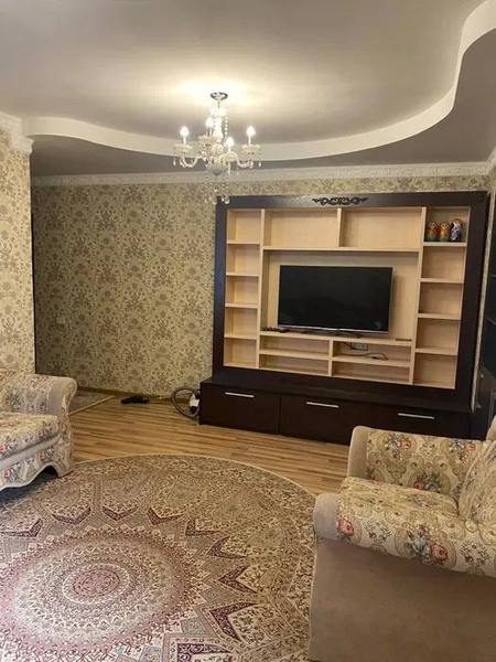 Сдается квартира 2ком Юнусободский р-н Ц-2(10401)