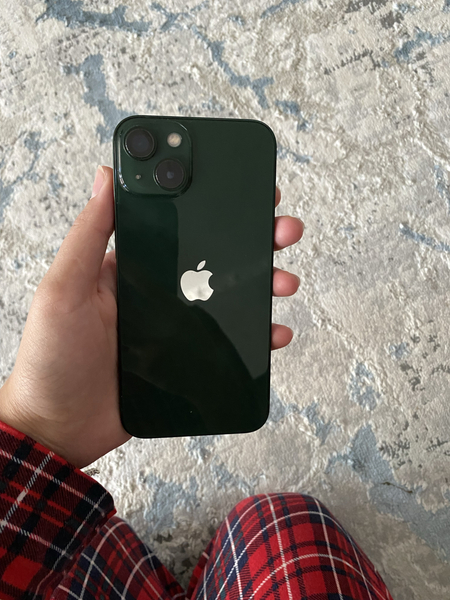 Iphone 13  128gb