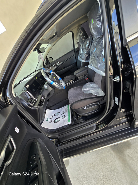 Sportej panoramali stayl 4x4  sotuvda