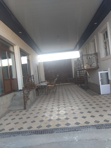 Kvartira qoyiladi 2 ta alohida uy