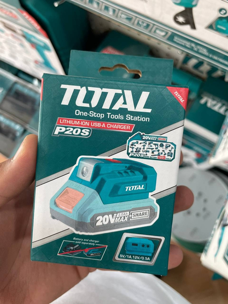 Total zaryatka 85000