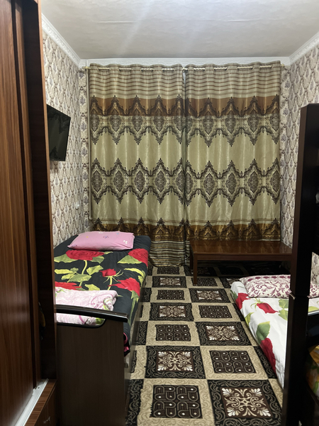 Квартира для студентов