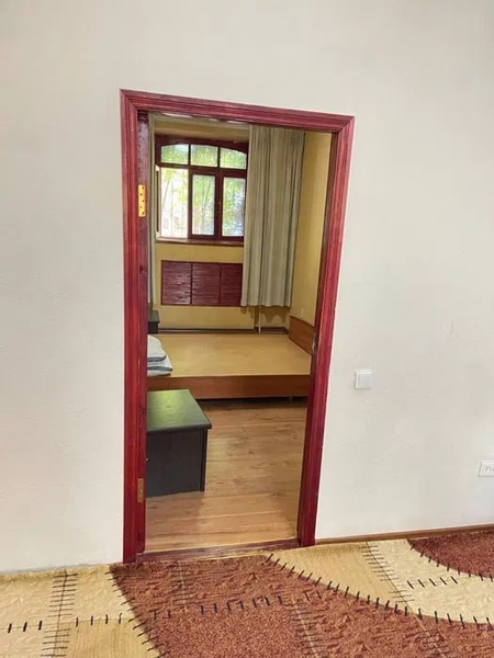Квартира Яккасарайский р-н Саламатина  2/1/4 Кирпич,балкон 2*6