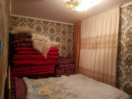 Здаю 2 комнатную квартиру Евро ремонт