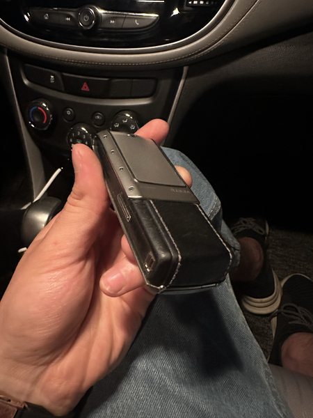 Vertu b-048717 original