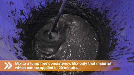 Проникающая гидроизоляция BASF Master Seal 501 кристаллизационный