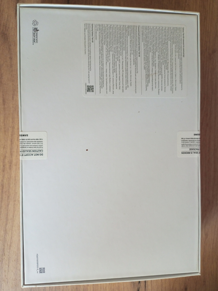 Samsung Tab A8  SM-X205