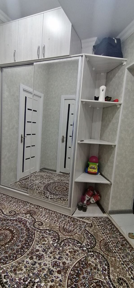 Продается Квартира 2ком евро ремонт