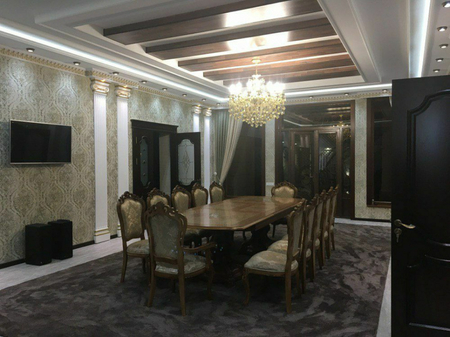 Дача в  RIM Чарвакеnew villa