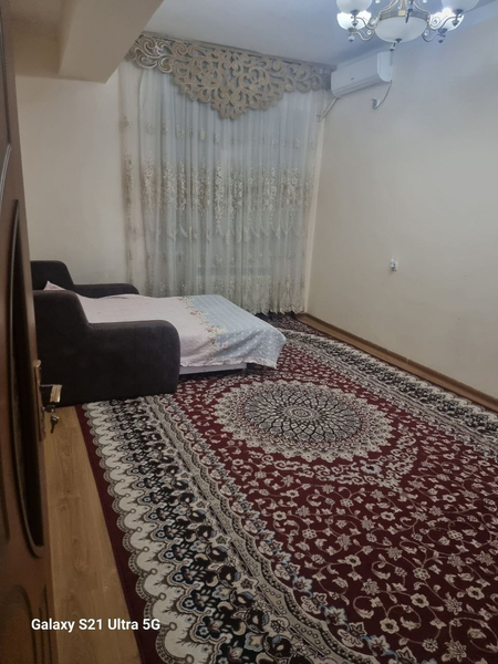 Sergeli 6 a arenda kvartira