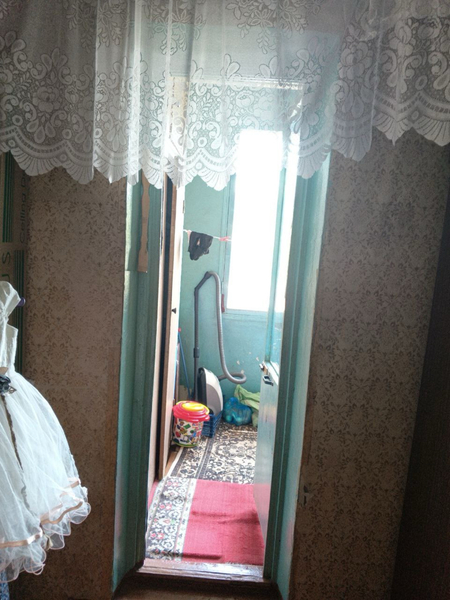 Yakkasaray boshliq