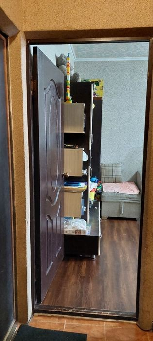 Кизлар учун квартира