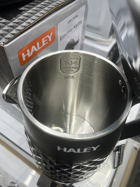 HALEY оригинальный, электрические чайник