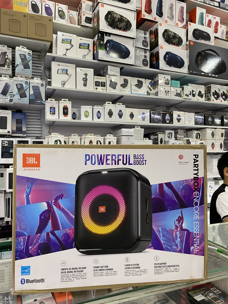 Jbl Partybox Mix есть наличии!