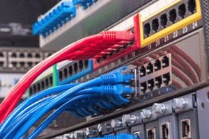 Проектирование, Монтаж и установка локальных сетей Lan Wan Скс Лвс