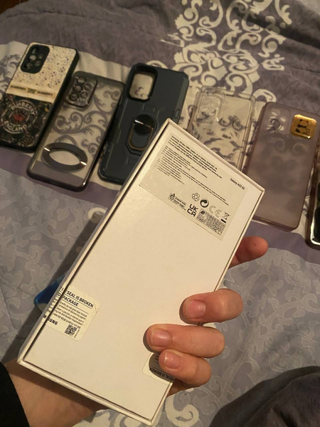 Samsung a53 5g 128ta