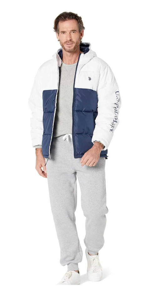 Продаются мужские куртки U.S. POLO ASSN