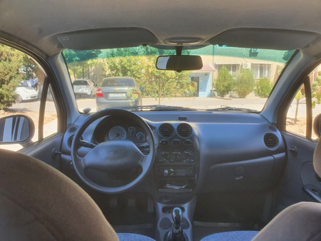 Matiz mx sotiladi