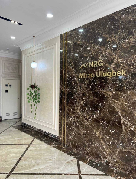 Продам квартиру Буюк ипак йули ЖК NRG 4/1/12 160m2
