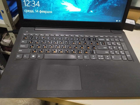 Ноутбук LENOVO V130 15-IKB