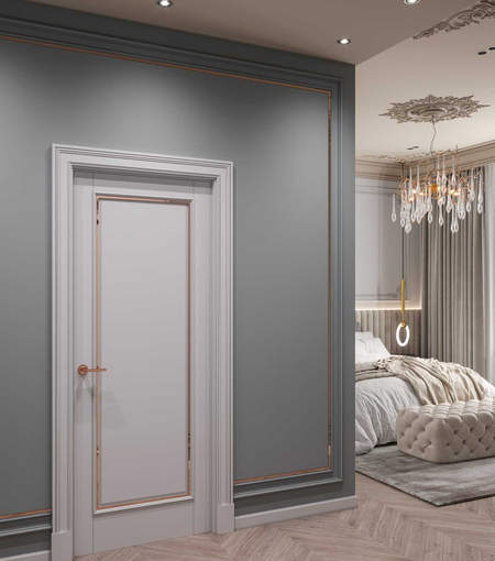 Interior va Exterior dizayni xizmatlari !