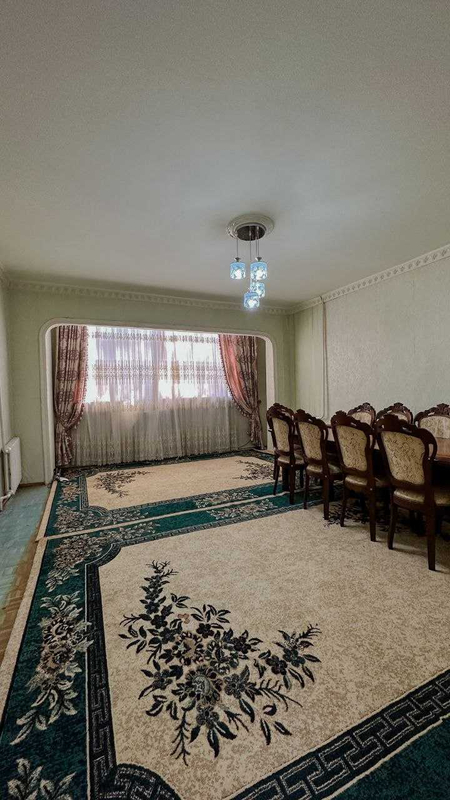 谷 125459 谷 Shayxontohur tumanida kvartira sotiladi [64 м²]